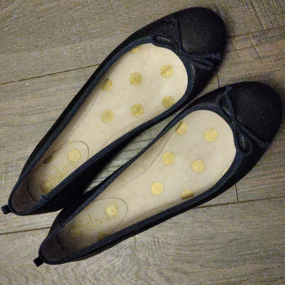 Boden | Shoes | Boden Ballet Flats | Poshmark